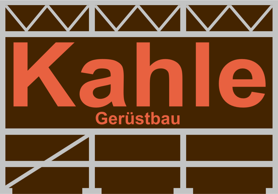 Kontakt - Kahle Gerüstbau